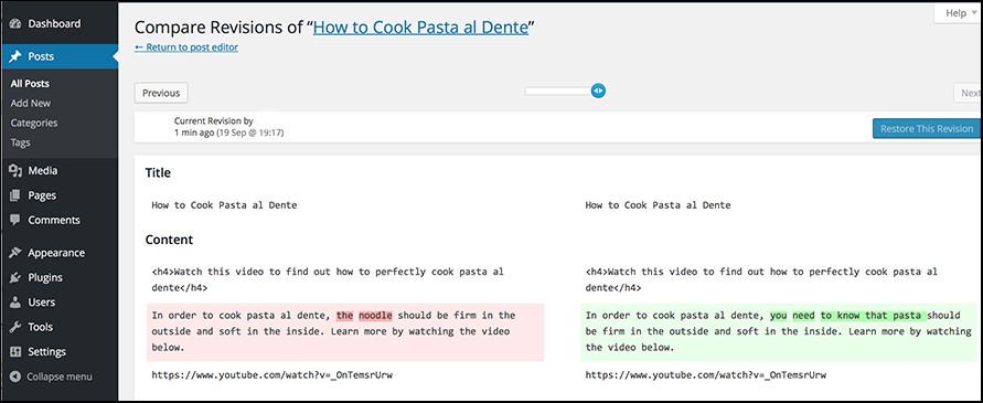 15 thủ thuật tăng tốc website WordPress