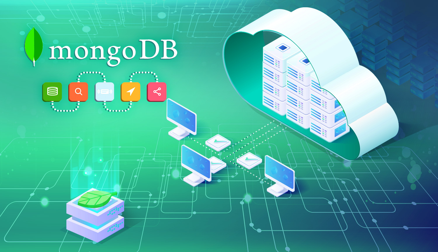 MongoDB là gì? Những ưu điểm và tính năng bạn nên biết