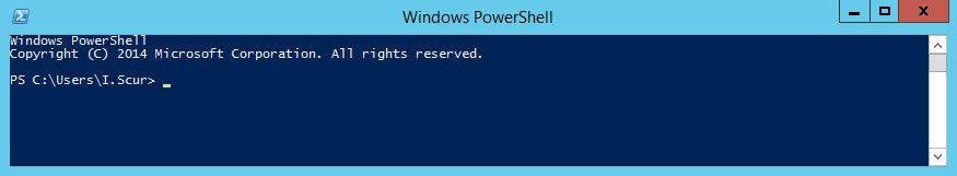 Windows powershell là gì? Hướng dẫn tạo script Windows PowerShell
