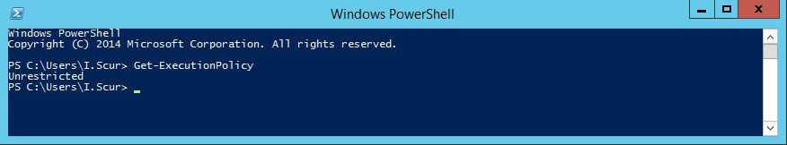 Windows powershell là gì? Hướng dẫn tạo script Windows PowerShell