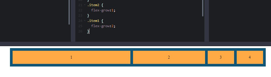 Học cách dàn trang với Flexbox trong CSS