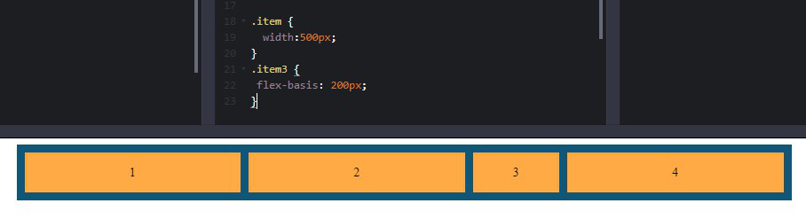Học cách dàn trang với Flexbox trong CSS