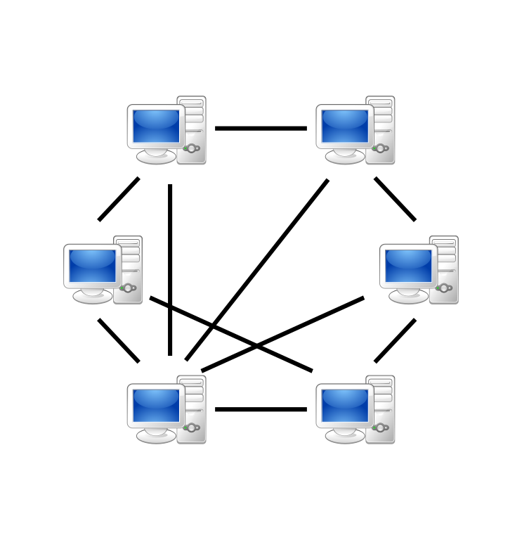 Bittorrent là gì? Tổng quan chi tiết cần biết về Bittorrent