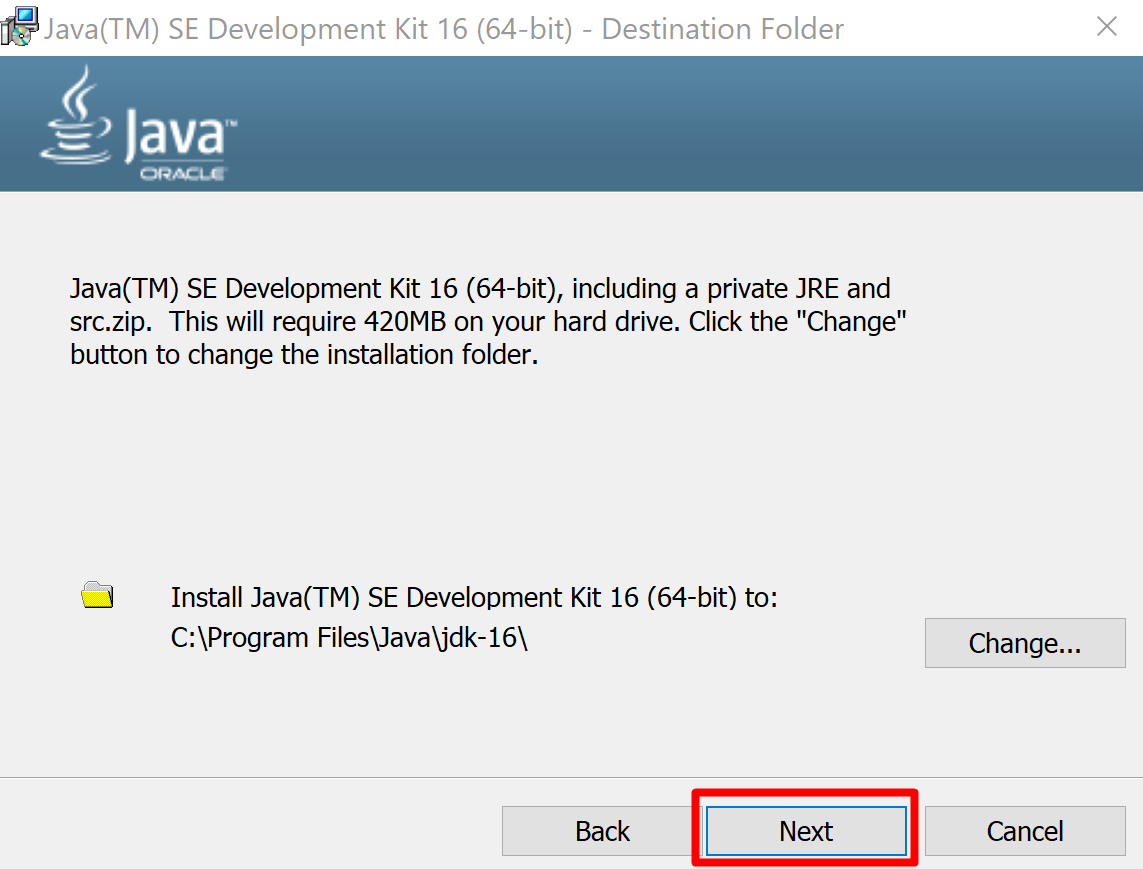 [Tự học Java] Tổng quan và hướng dẫn cài đặt Java JDK 16 mới 2021