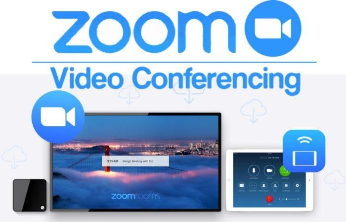 Zoom cloud meeting là gì? Những tính năng hấp dẫn nên dùng