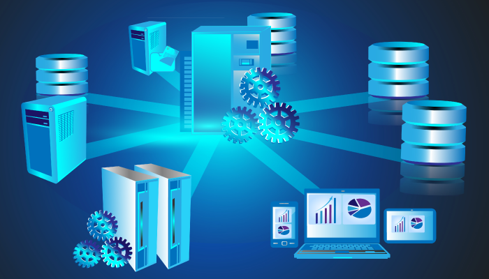 Cách Tạo Database Trong Mysql đơn Giản Nhất 
