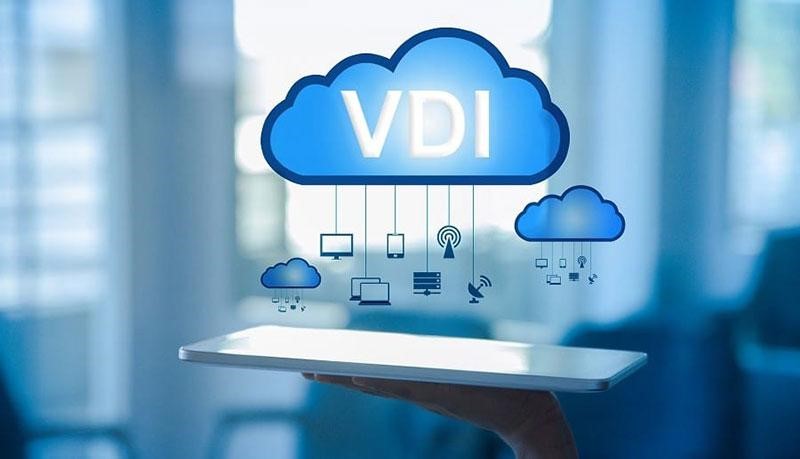VDI là gì? Đặc điểm và lợi ích khi sử dụng mạng VDI