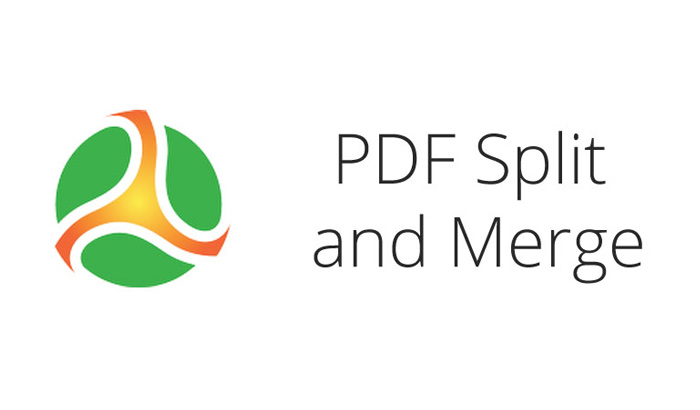 Phần mềm ghép file pdf