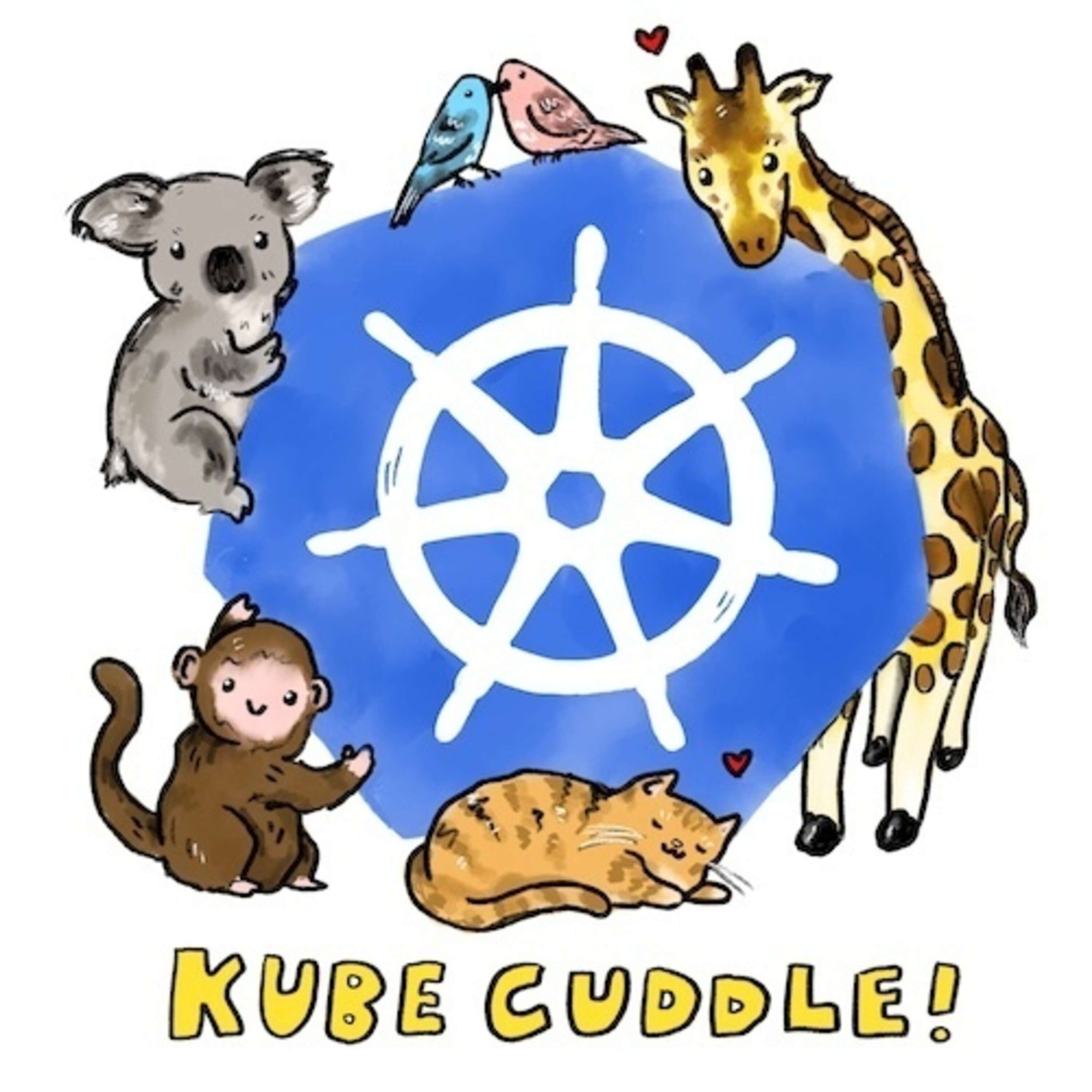 5 Podcast về Kubernetes cho dân lập trình