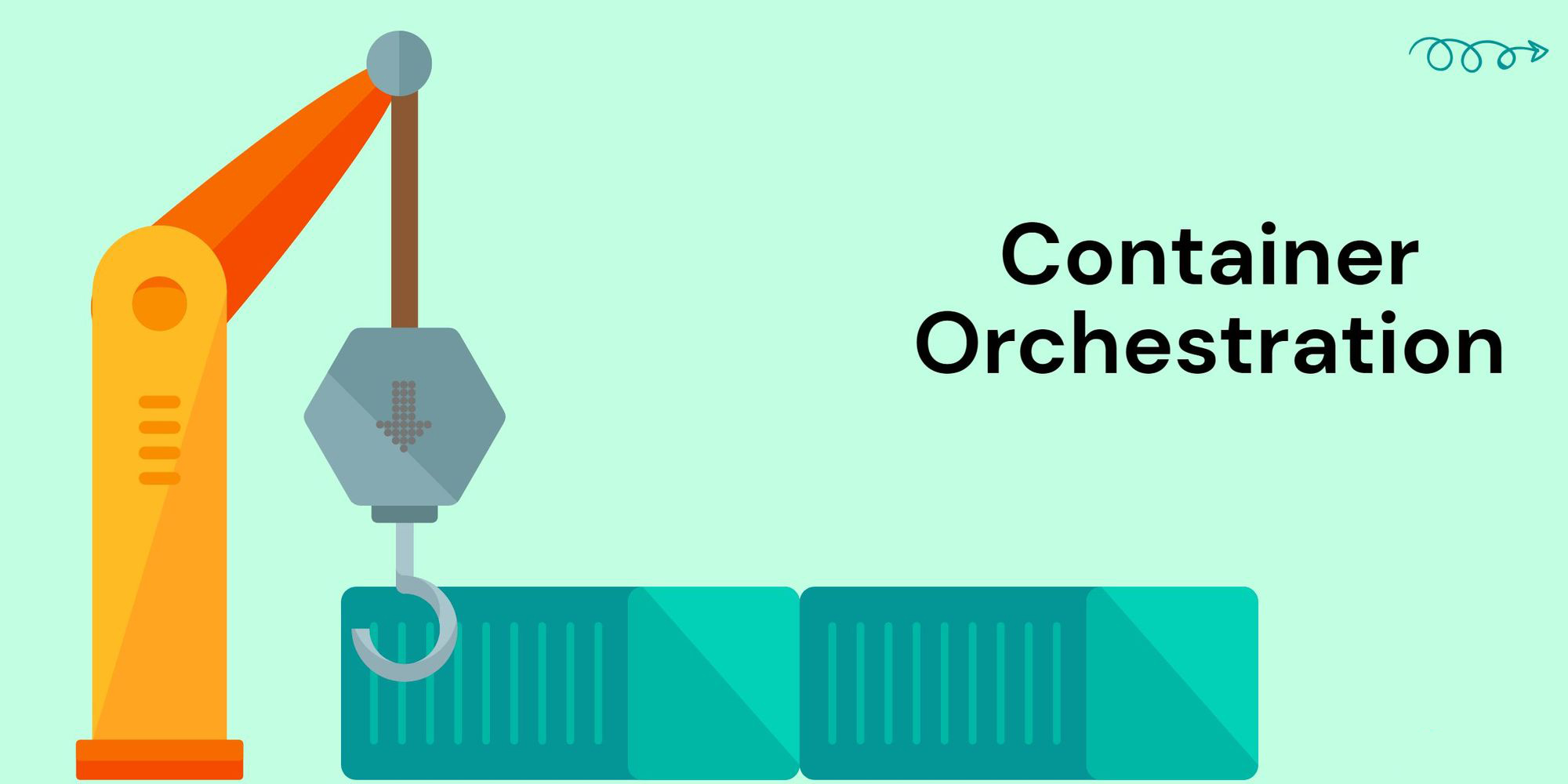 So sánh các công cụ Container Orchestration