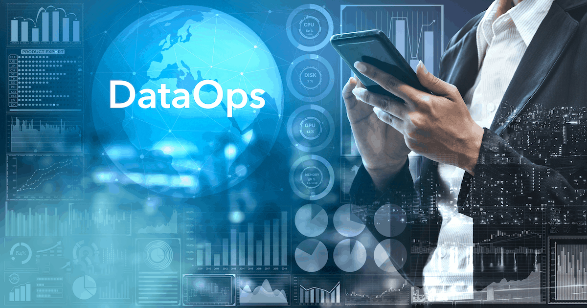 DataOps là gì? Kiến thức cơ bản về DataOps