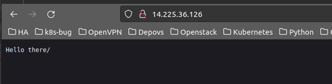 Techblog tạo CI/CD với BKE sử dụng Github Action