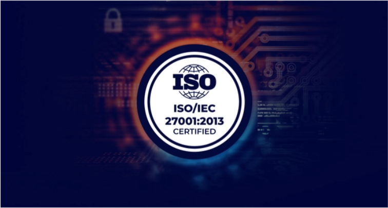 Bizfly Cloud đạt chứng nhận ISO 27001:2013 và ISO 27017:2015 về An Toàn Thông Tin