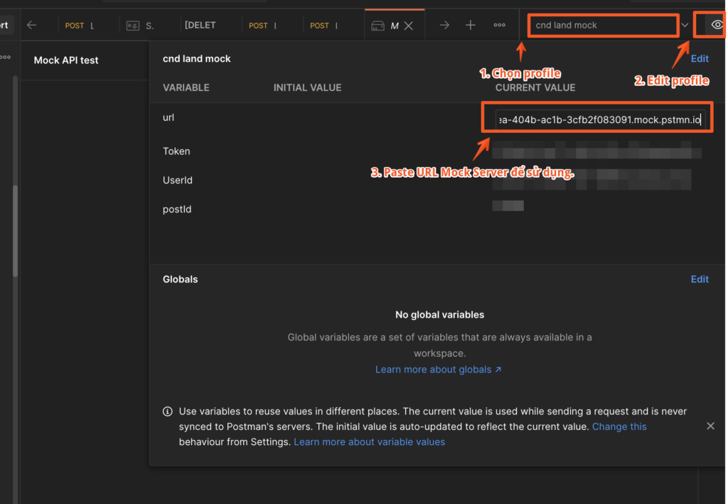 Mock API là gì? Cách tạo Mock API server với Postman