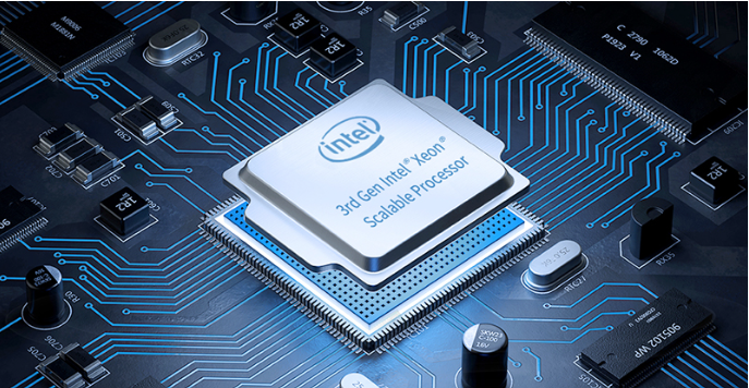 CPU Server là gì? Phân biệt CPU Server và CPU PC, laptop