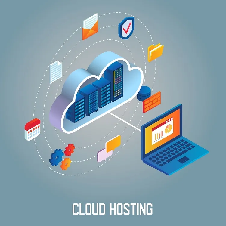 Cloud Hosting là gì? Khi nào nên sử dụng Cloud Hosting?