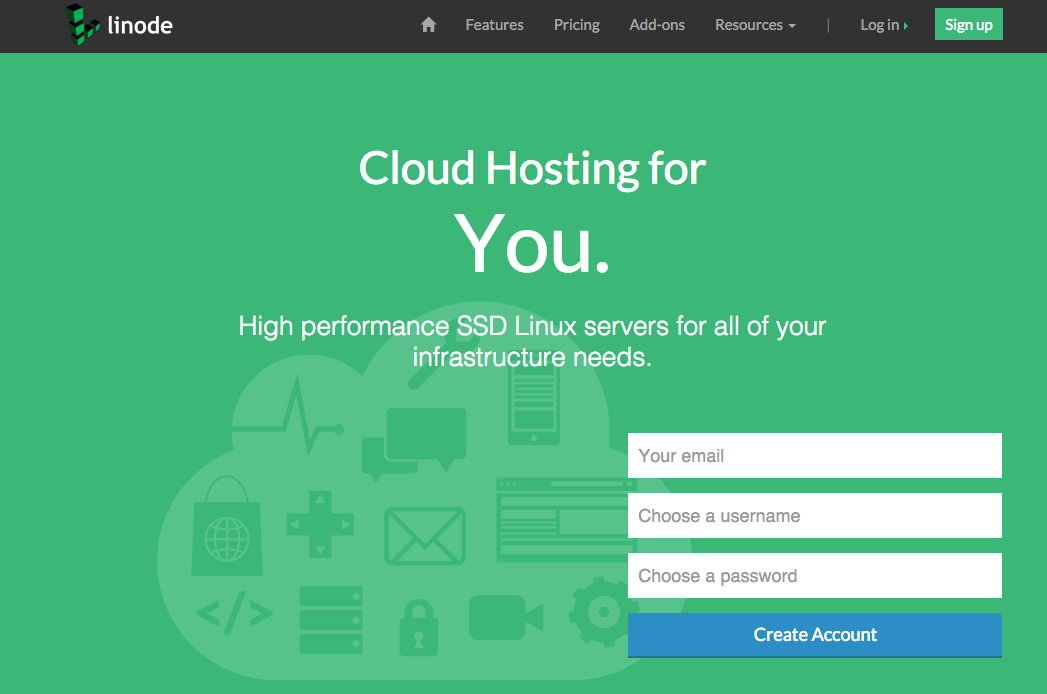 Free Cloud Server là gì? Top 10 Free Cloud Server tốt nhất