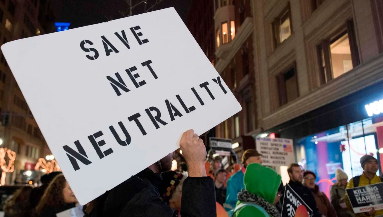 Net neutrality là gì? Tại sao nó lại quan trọng với Internet hiện nay?