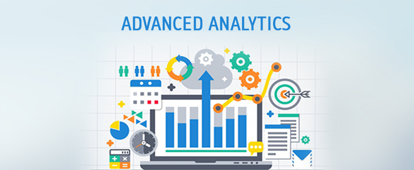 Phân tích nâng cao (Advanced analytics) là gì? Các loại phân tích nâng ...