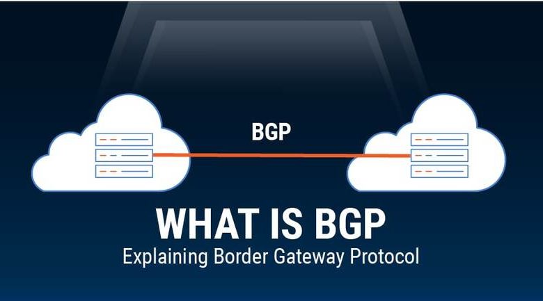 BGP là gì? Tổng quan kiến thức về Border Gateway Protocol