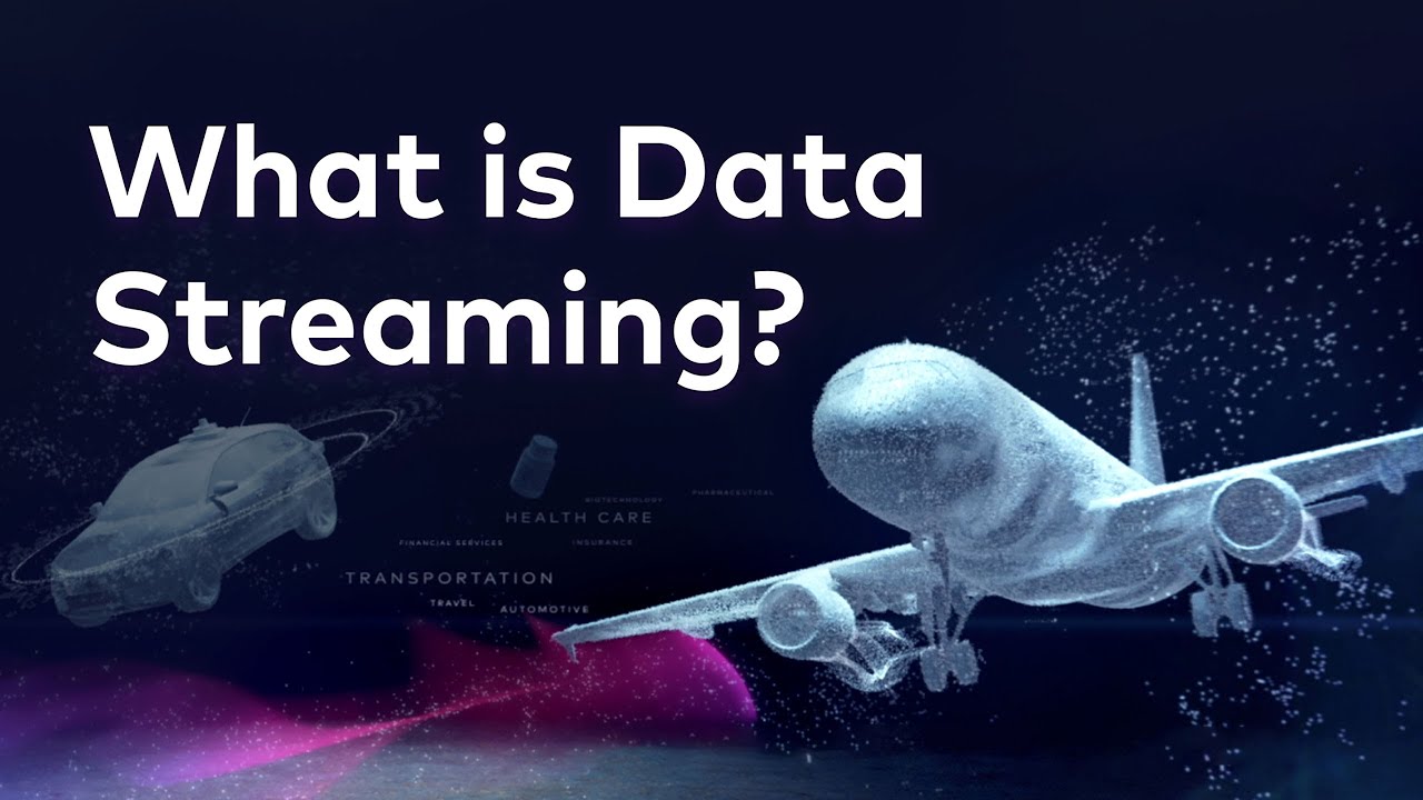 Streaming data là gì? Thông tin cần biết về Streaming data
