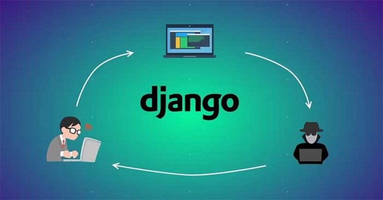 Django là gì? Thông tin cơ bản về Framework này
