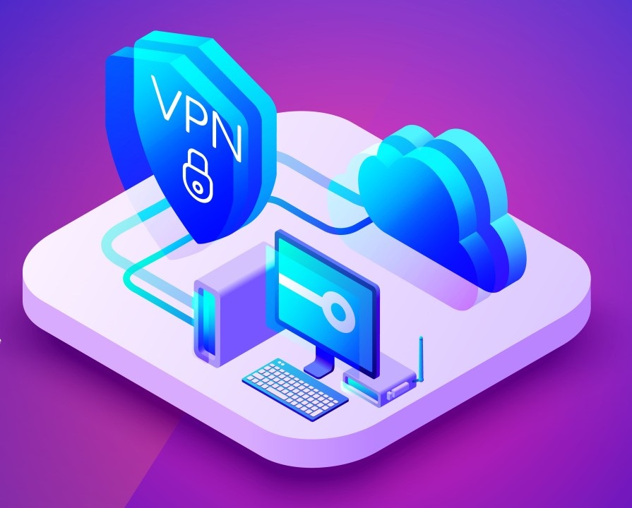 So sánh VDI và VPN