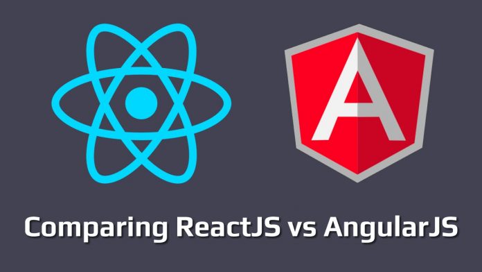 AngularJS và ReactJS