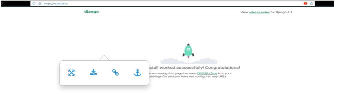 Hướng dẫn triển khai ứng dụng Django lên App Engine của Bizfly Cloud