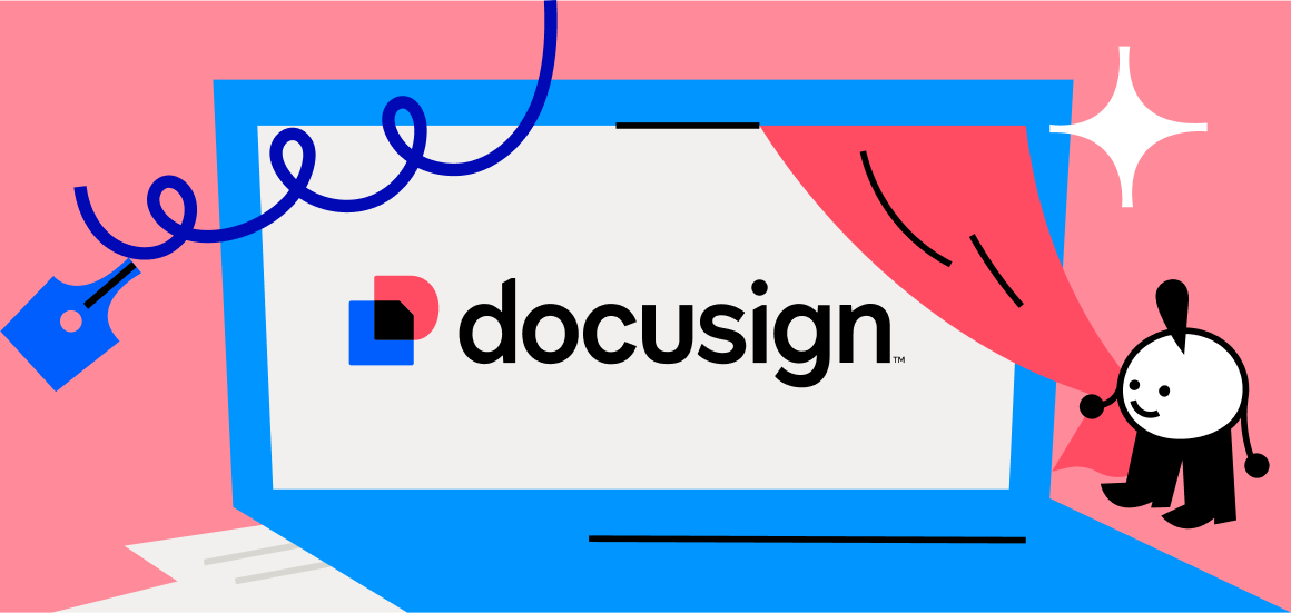 DocuSign là gì? Những tính năng hữu ích và cách sử dụng