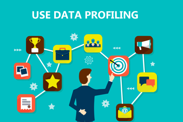 Data profiling là gì? Chìa khóa nâng cao chất lượng dữ liệu