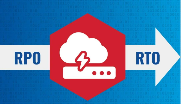 RTO và RPO là gì? Chúng có những điểm gì khác nhau?