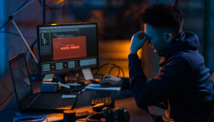 Logic bomb là gì? Cách phòng chống Logic bomb hiệu quả