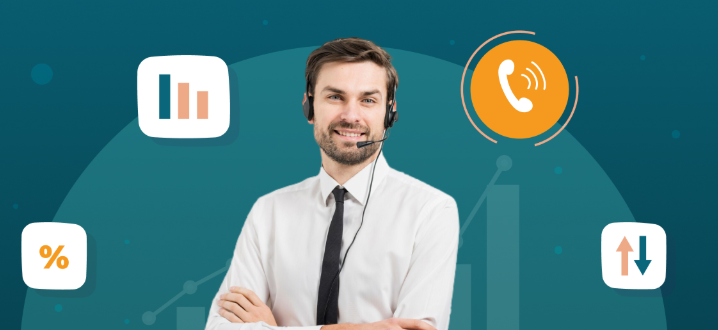 Call Arrival rate là gì? Cách tính tỷ lệ Call Arrival Rate