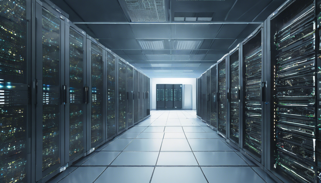 Server Cluster là gì và cách hoạt động của một Server Cluster
