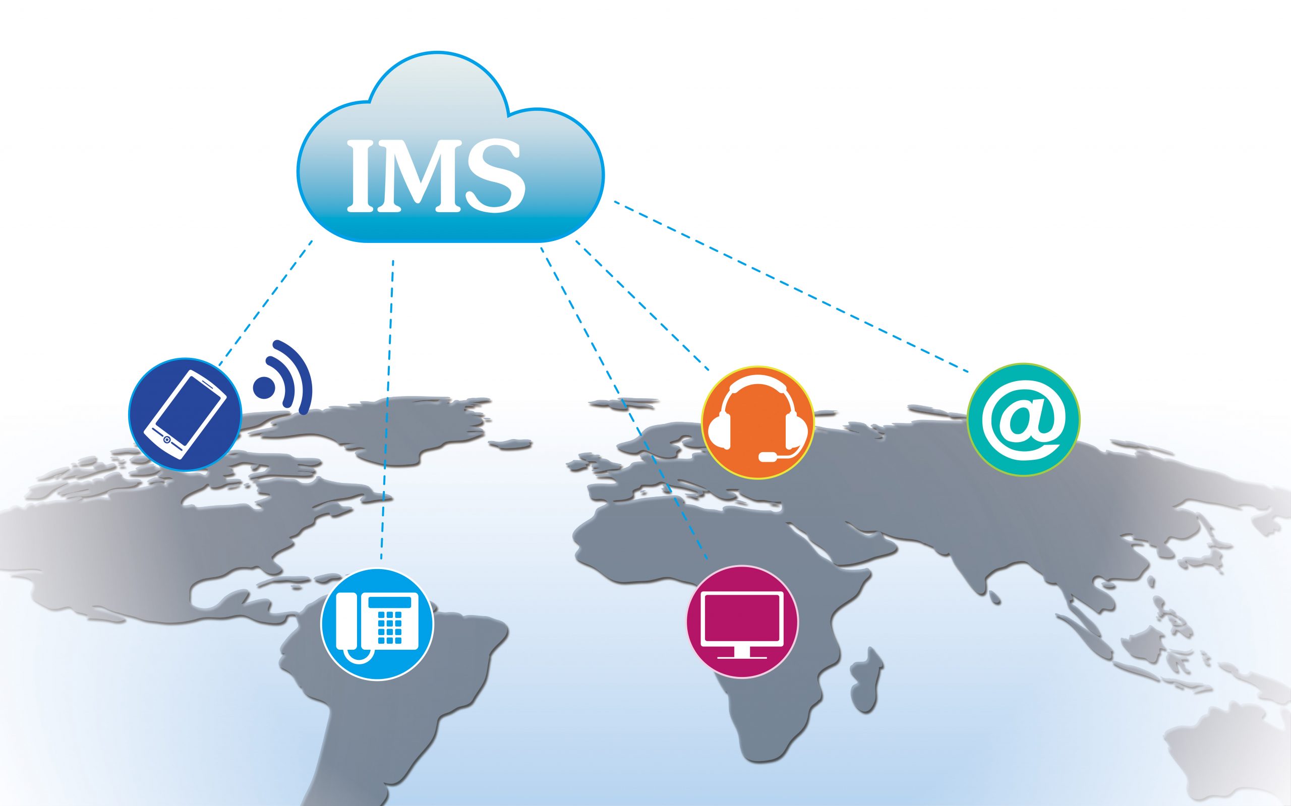 IMS là gì? Lợi ích của việc triển khai IMS trong doanh nghiệp