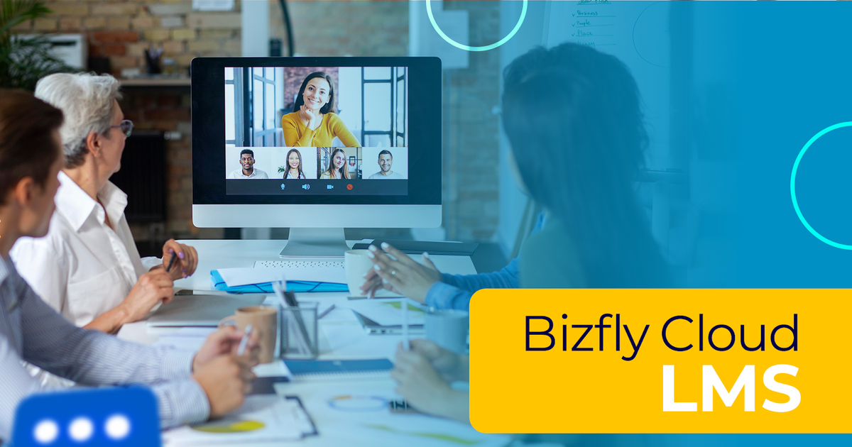 Top hệ thống LMS tốt nhất cho doanh nghiệp