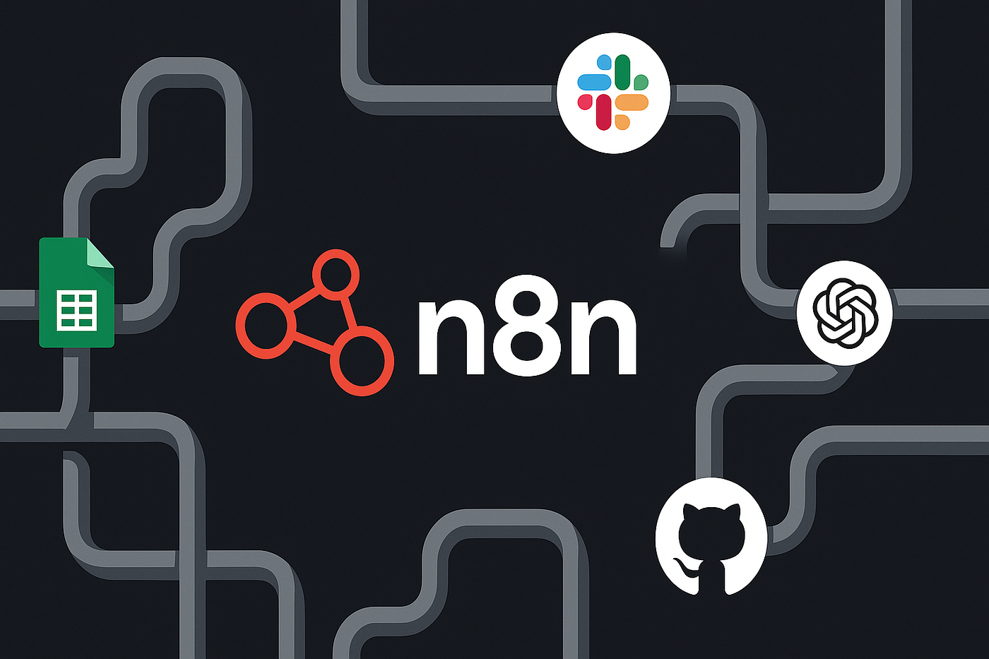 N8N là gì? Hướng dẫn cài đặt và cách sử dụng N8N Automation