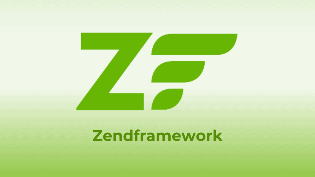 Zend Framework là gì? Ưu nhược điểm của Zend Framework mang lại