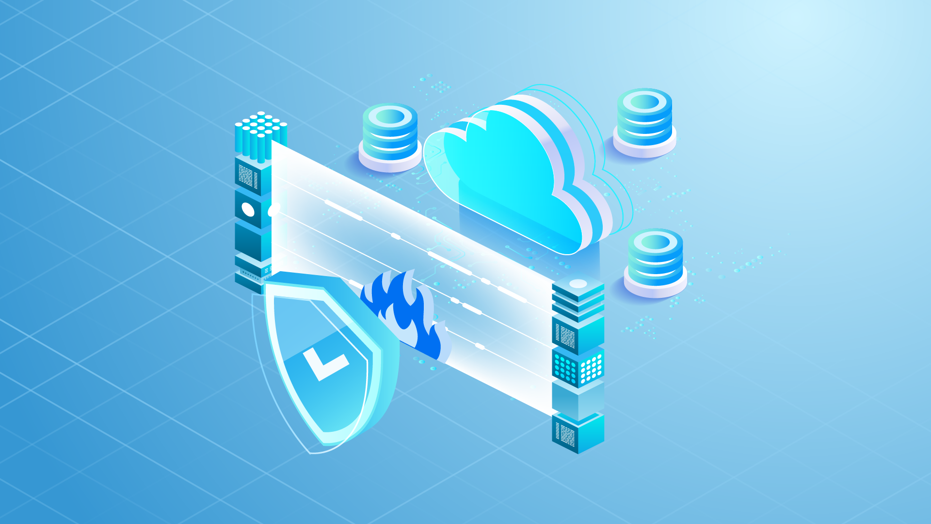 Cloud Firewall là gì? Những thách thức và lợi ích của Cloud Firewall