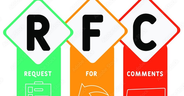 RFC là gì? Vai trò quan trọng của Request for Comments trong ngành IT RFC là gì? Vai trò quan trọng của Request for Comments trong ngành IT