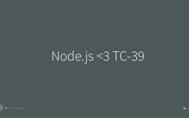 Tìm hiểu quy trình TC39